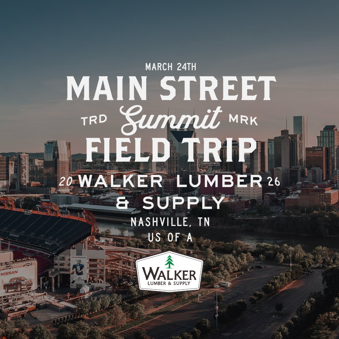 Field Trip Experiences — Main Street Summit