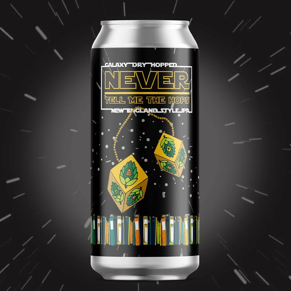 Fiction Beer Company | Serving Liquid Literature in Denver, CO