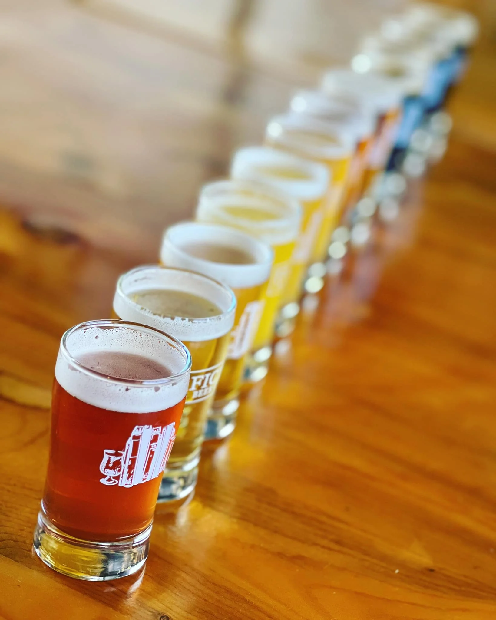 Fiction Beer Company | Serving Liquid Literature in Denver, CO