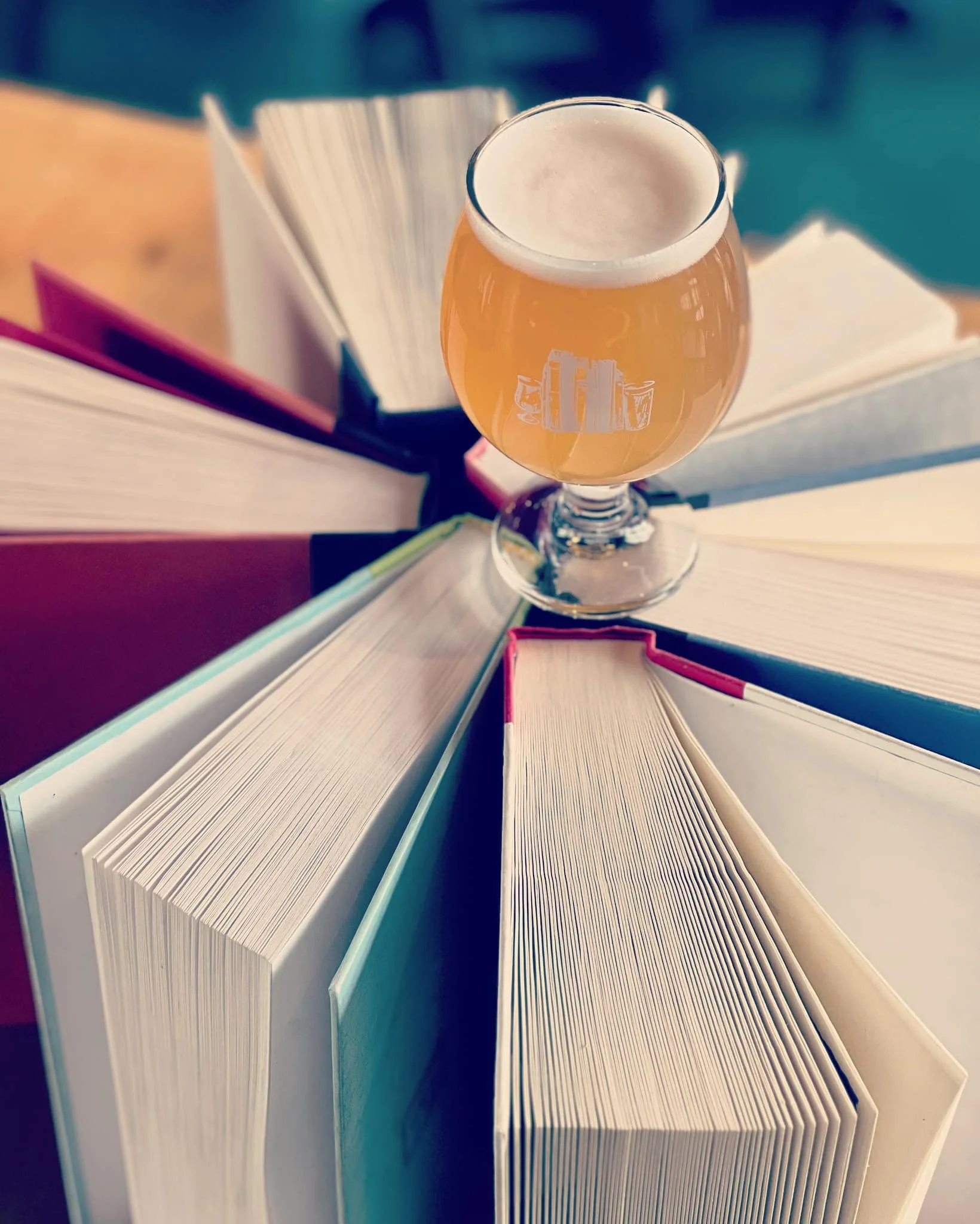 Fiction Beer Company | Serving Liquid Literature in Denver, CO