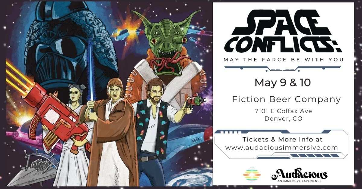 Fiction Beer Company | Serving Liquid Literature in Denver, CO