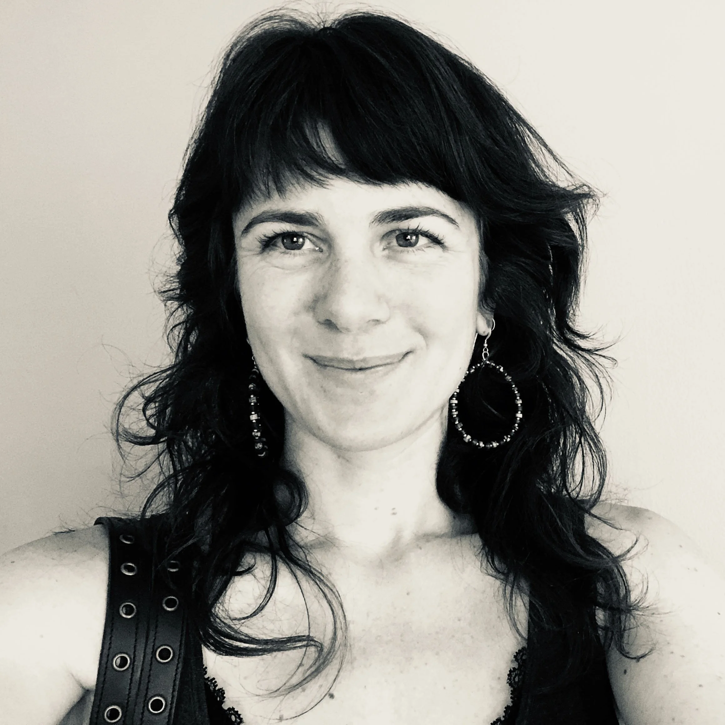 Alisa May Geiser
