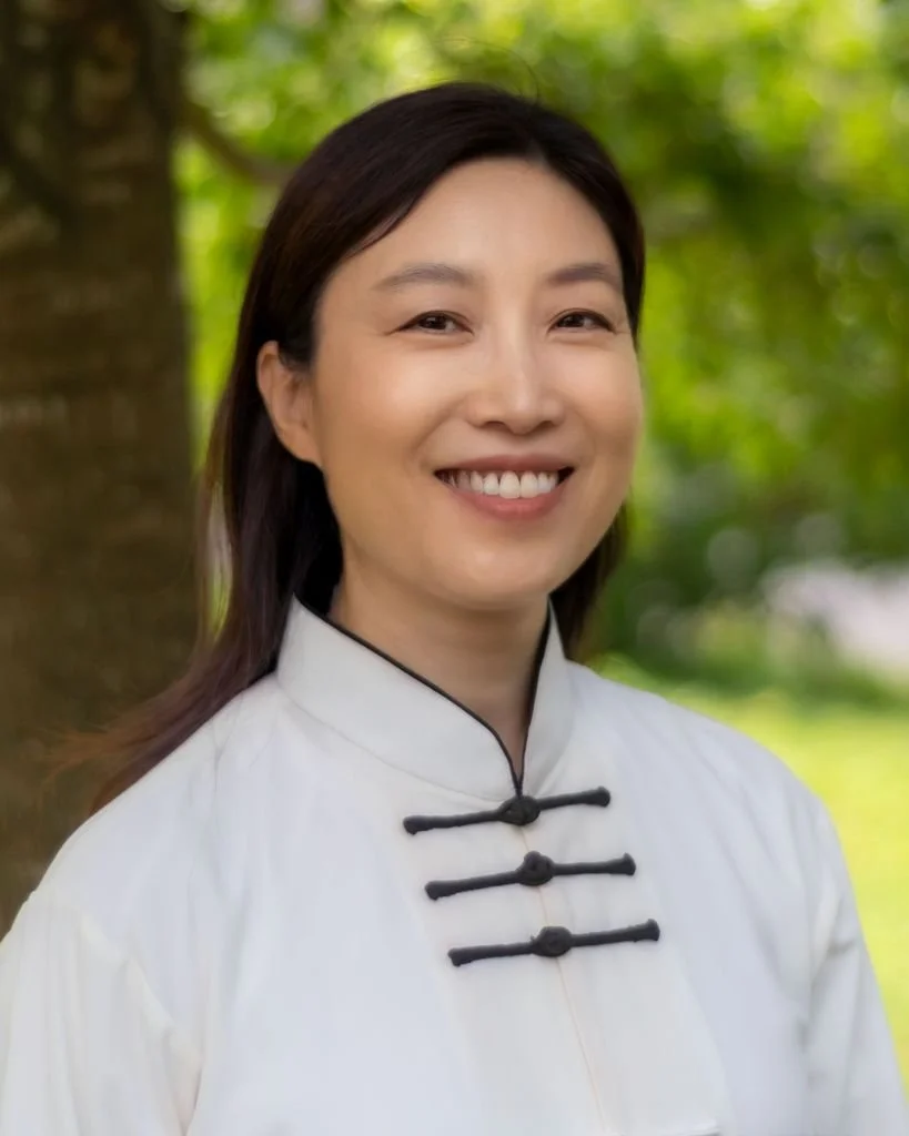 Shifu Fong Zhang — Aiping Tai Chi Austin