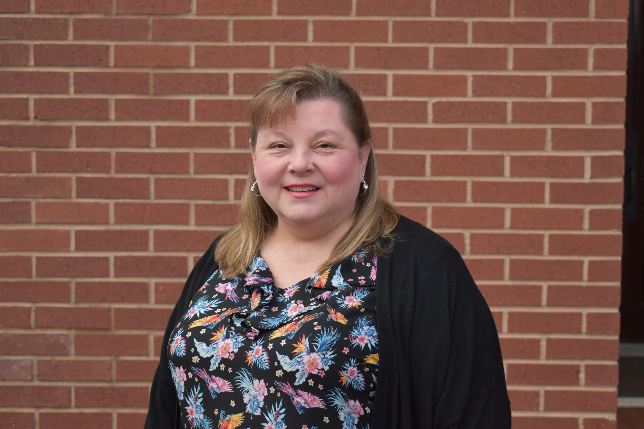 Our Teachers — St. Francis Xavier Catholic School