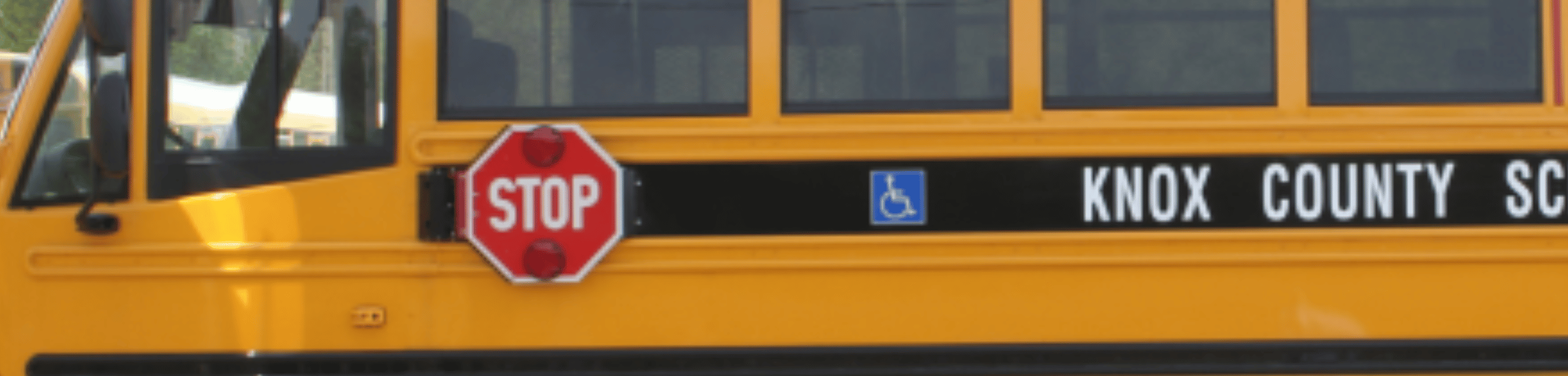 Transportation — Knox County Public Schools
