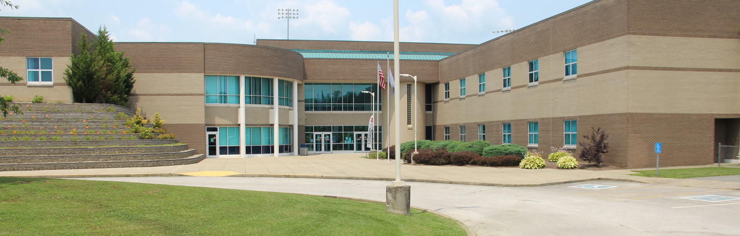 Lynn Camp Middle/High School — Knox County Public Schools