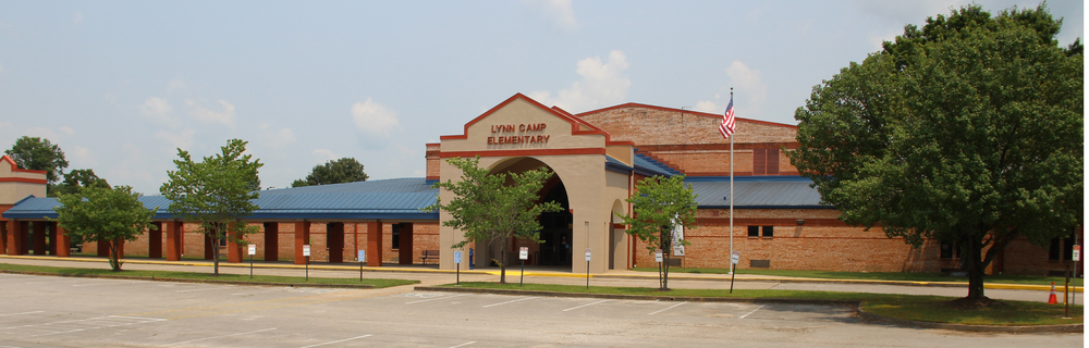 Lynn Camp Elementary School — Knox County Public Schools