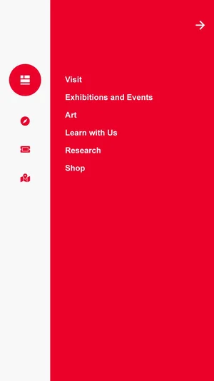 Met Museum Mobile App - Case Study — Narissa Nguyen