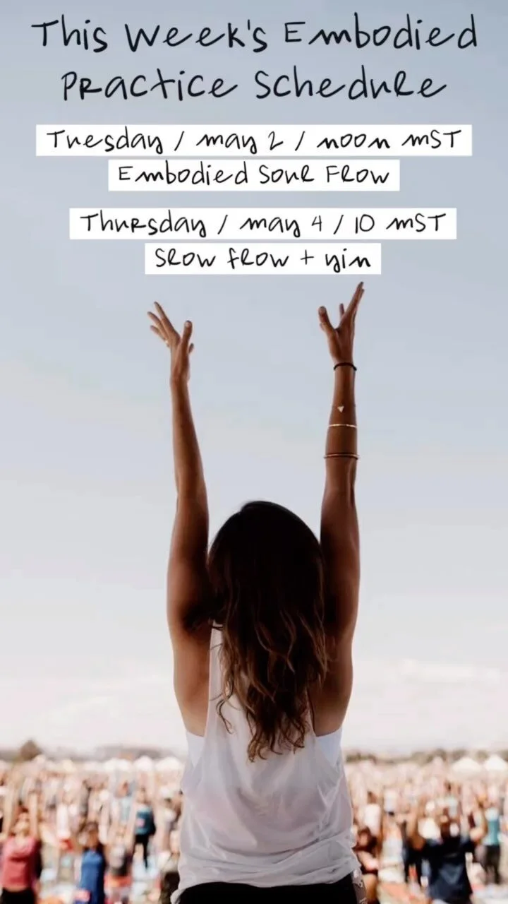 Slow Flow Yoga and Meditation with Mary Beth LaRue: Discover Your ...