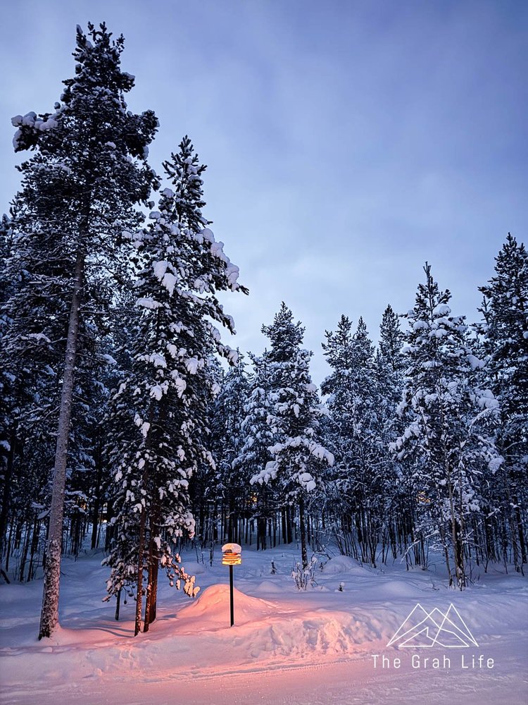 Guide to Winter in Lapland: 10+ Day Itinerary — The Grah Life
