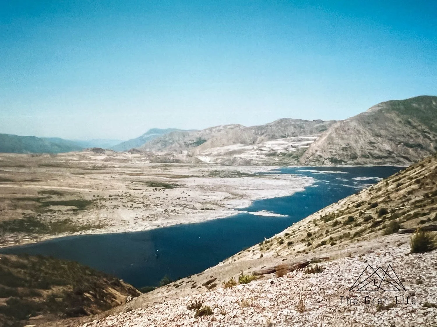 Mount St. Helens Activities — The Grah Life