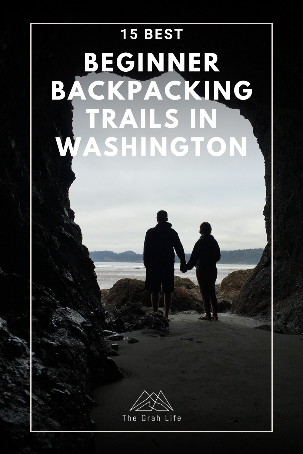 15 Best Beginner Backpacking Trails in Washington — The Grah Life