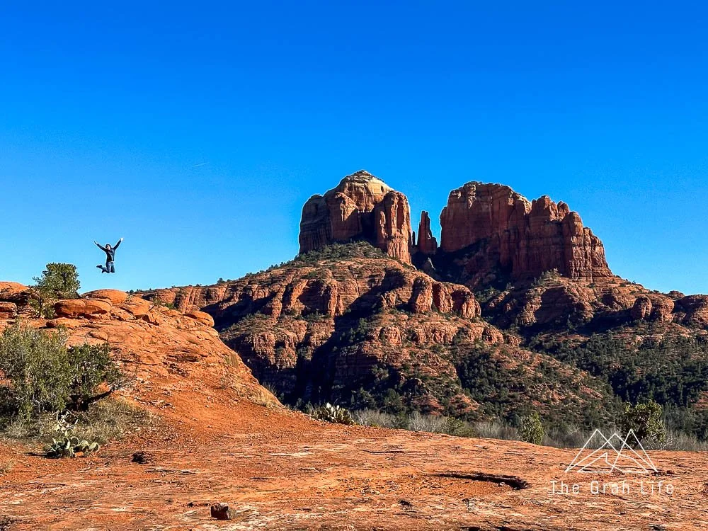 1-6 Days in Sedona: a Well Rounded Itinerary — The Grah Life