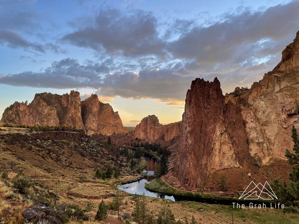 Guide to Bend, Oregon – A 3 to 5 Day Itinerary — The Grah Life