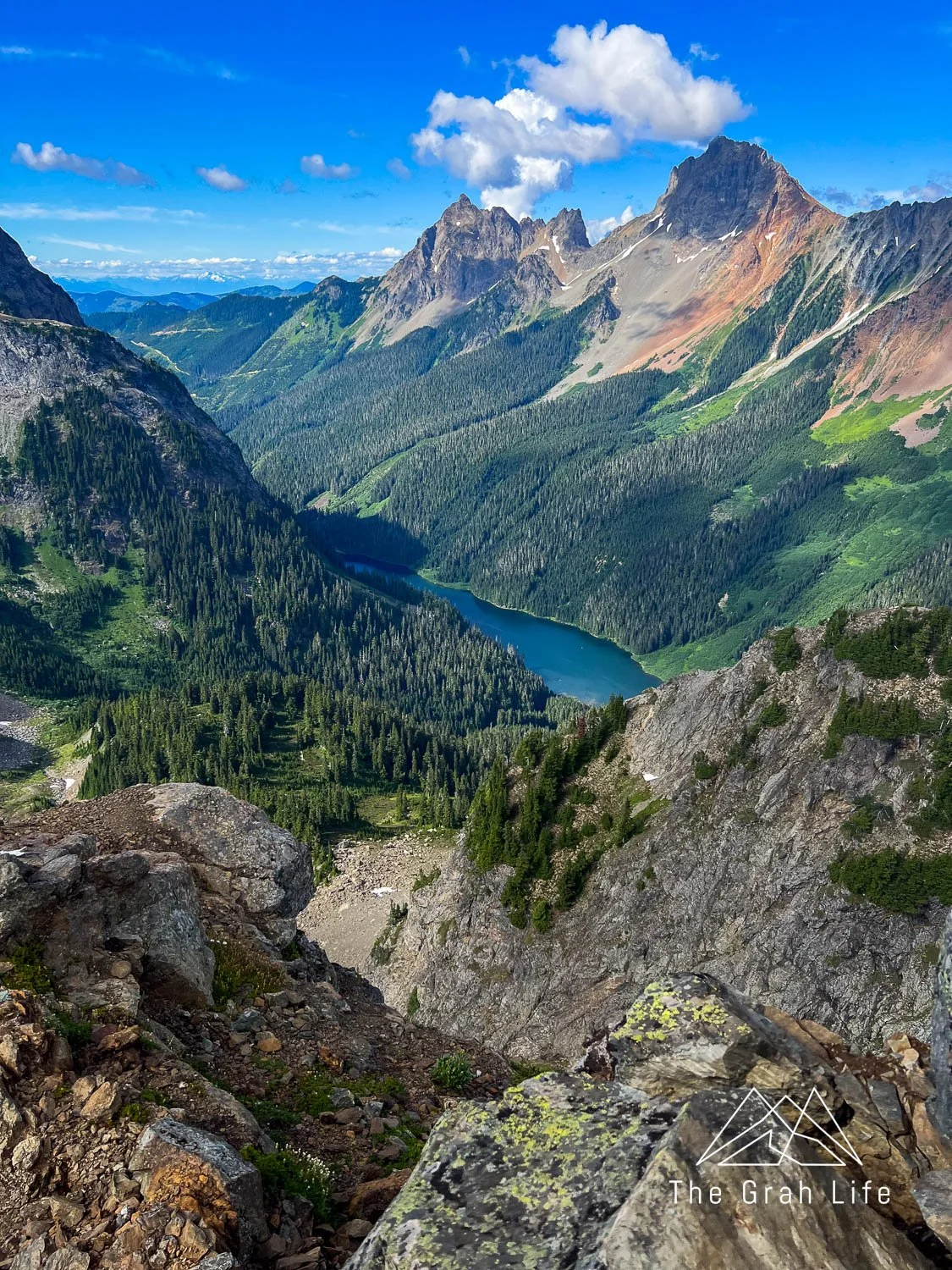 Mount Baker Road Trip (Sights, Hikes, and Activities) — The Grah Life