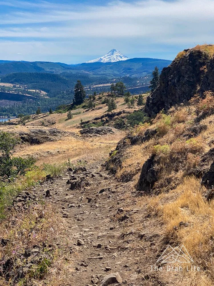 Columbia River Gorge: Top Hikes, Waterfalls, and More — The Grah Life