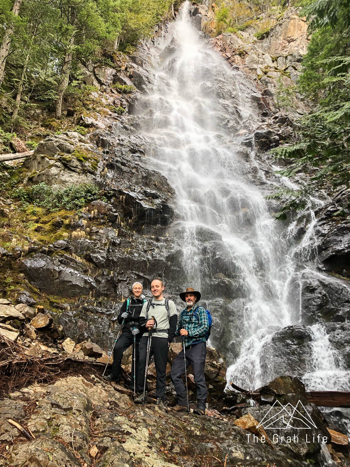 50 Best Spring Hikes in Washington — The Grah Life