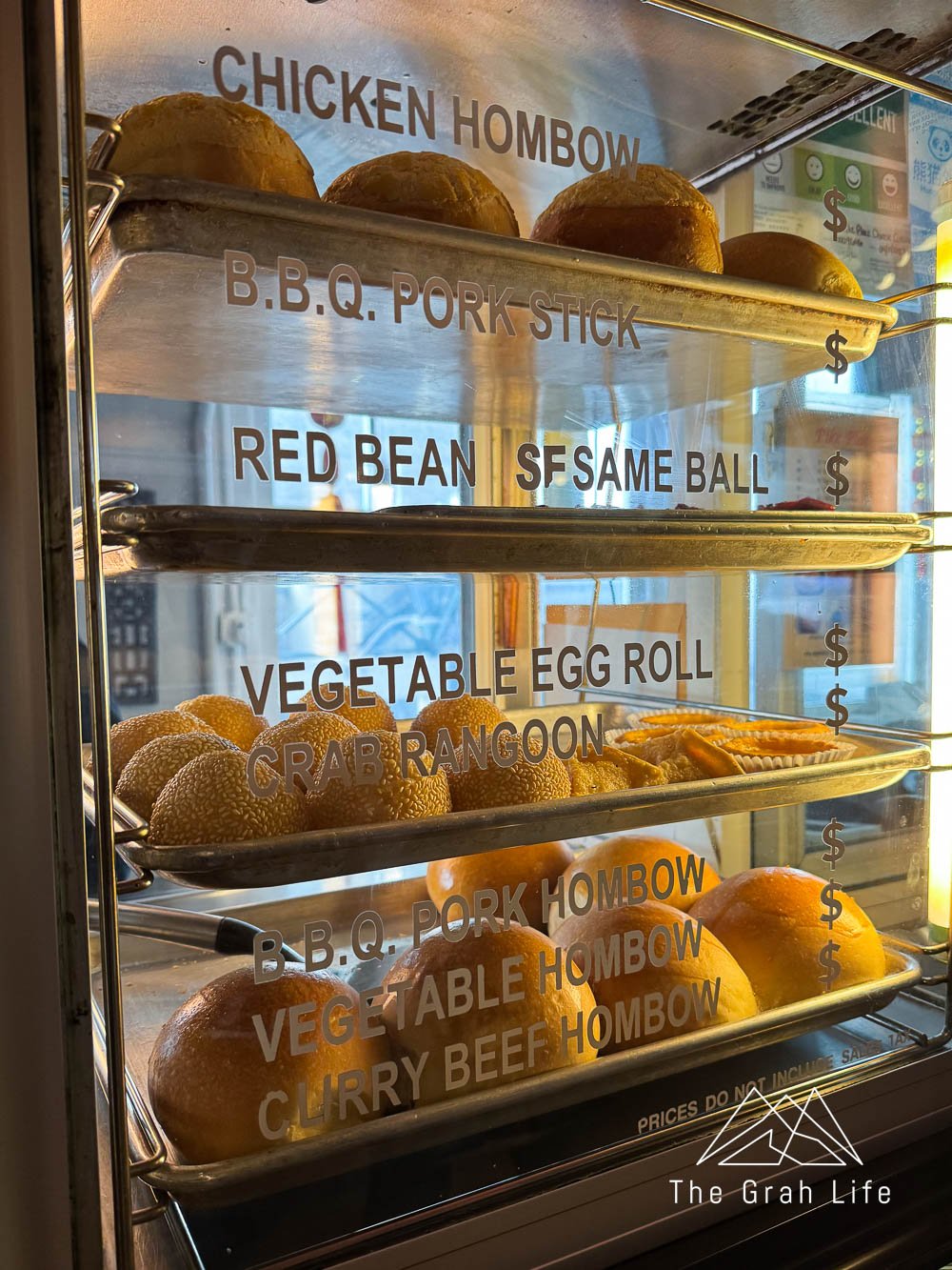 DIY Food Tour of Pike Place Market (From Locals) — The Grah Life
