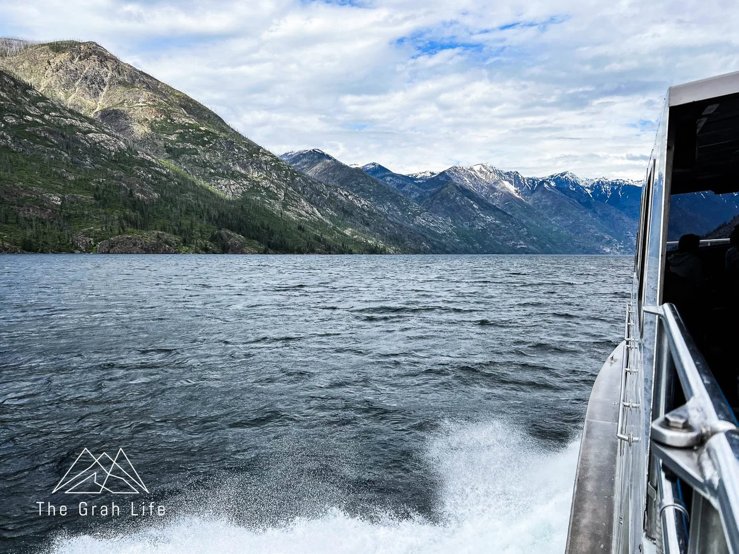 The Ultimate Cascade Loop Itinerary — The Grah Life