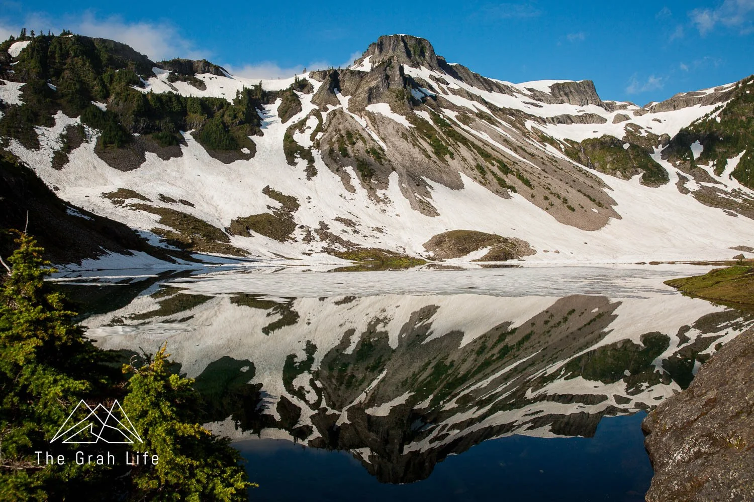 Mount Baker Road Trip (Sights, Hikes, and Activities) — The Grah Life