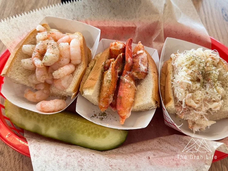 DIY Food Tour of Pike Place Market (From Locals) — The Grah Life