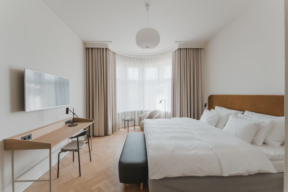 Where to Stay in Helsinki for Every Budget — The Grah Life