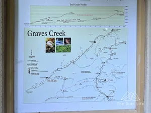 Enchanted Valley Backpacking — The Grah Life