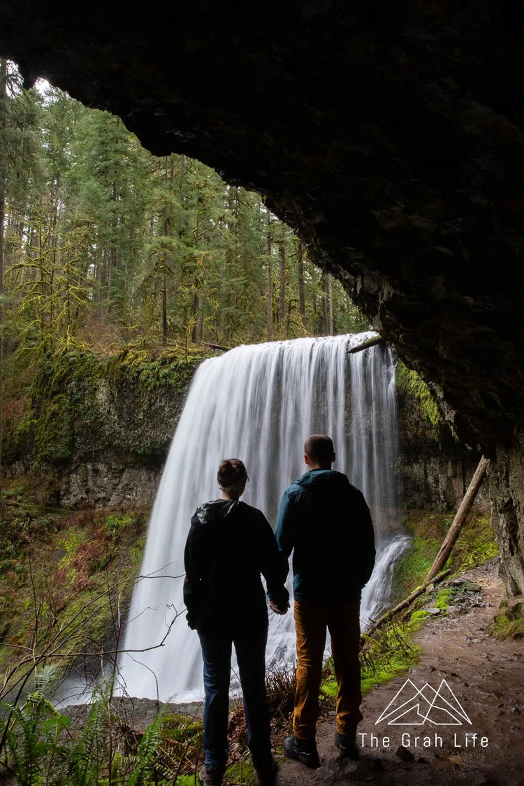 Silver Falls State Park: Everything You Need to Know — The Grah Life