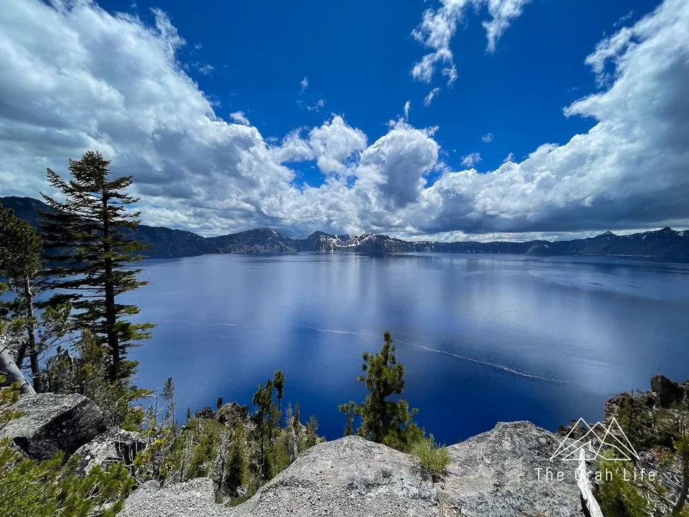 Ultimate Oregon Road Trip Guide; 9+ Days — The Grah Life