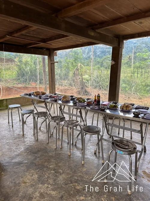 Son Doong Cave: A Six Day, Five Night Trip Itinerary — The Grah Life