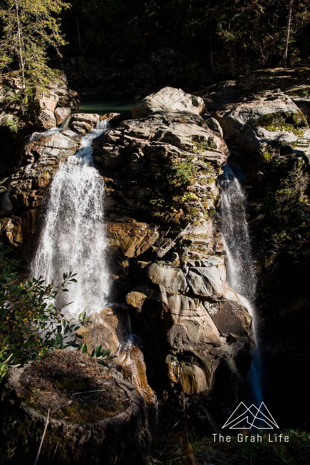 Mount Baker Road Trip (Sights, Hikes, and Activities) — The Grah Life