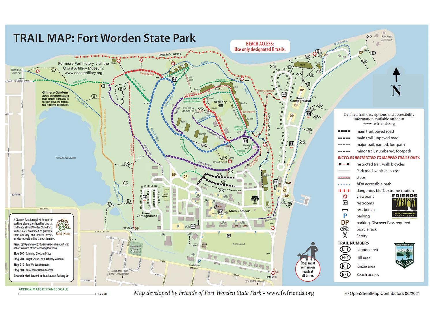 50 Best Spring Hikes in Washington — The Grah Life