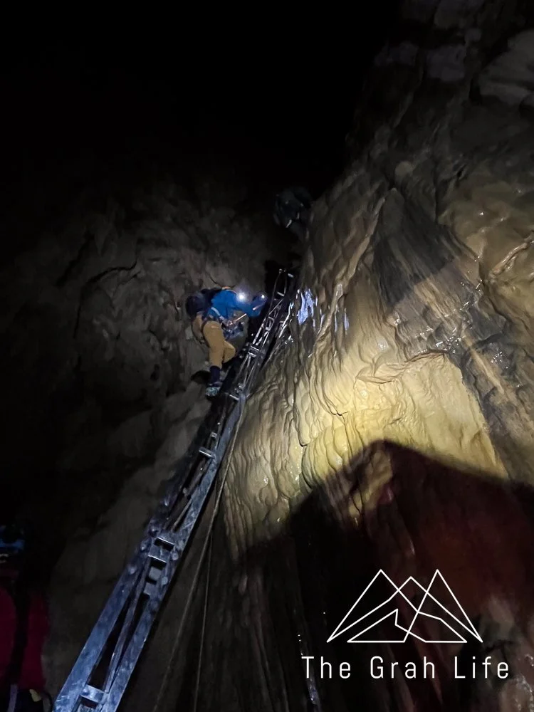 How to Trek Through Son Doong Cave in Vietnam — The Grah Life