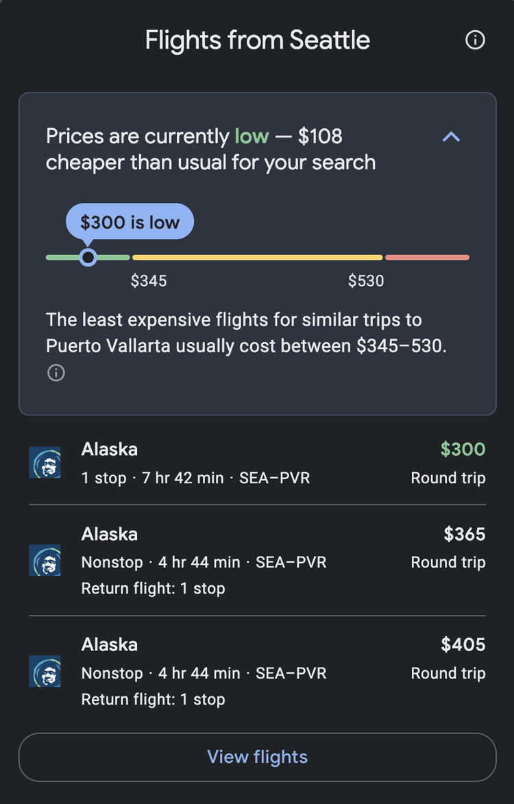 How We Find Cheap Flights in 2025 — The Grah Life