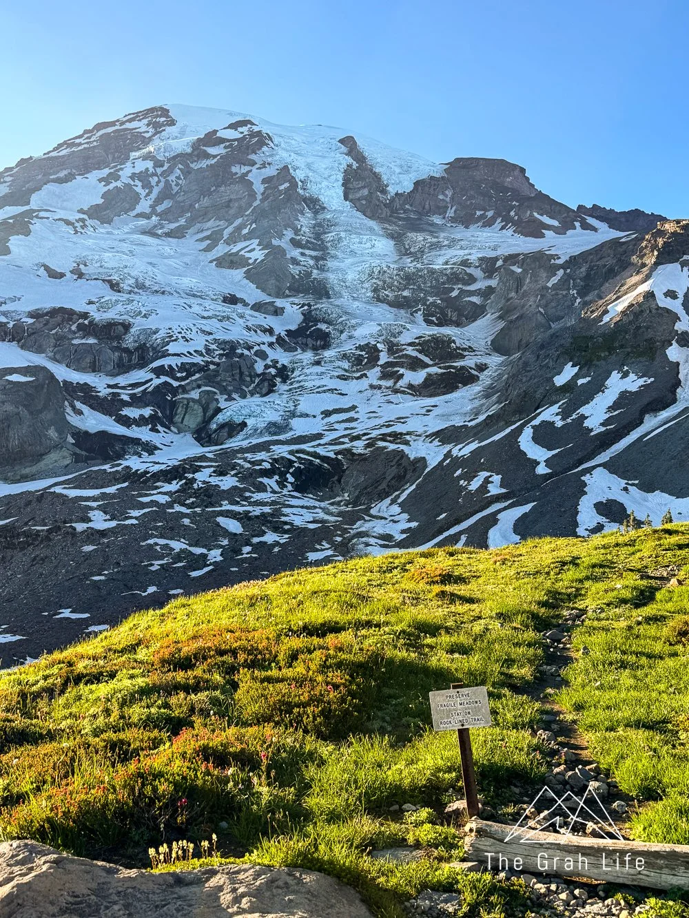 Best Hikes in Washington (According to Locals) — The Grah Life