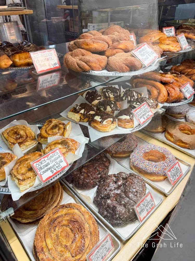 DIY Food Tour of Pike Place Market (From Locals) — The Grah Life
