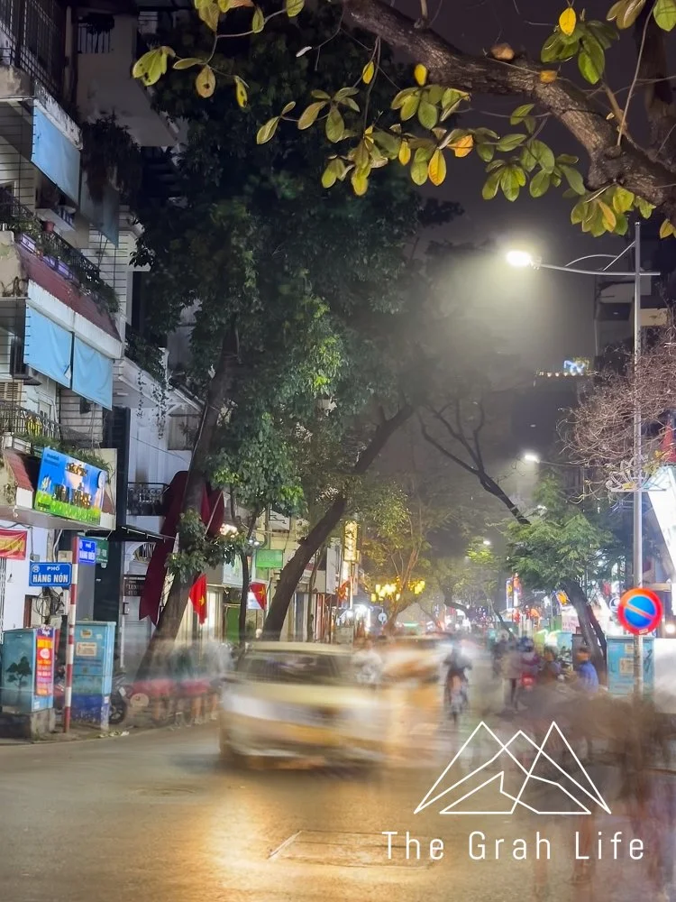 Vietnam Travel Tips (a First Timer's Guide) — The Grah Life