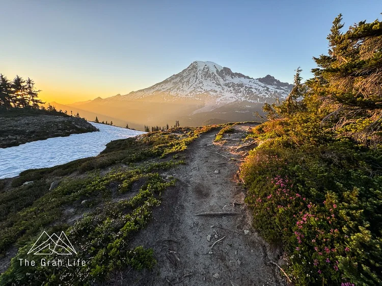 Best Hikes at Mount Rainier (and Why We Like Them) — The Grah Life