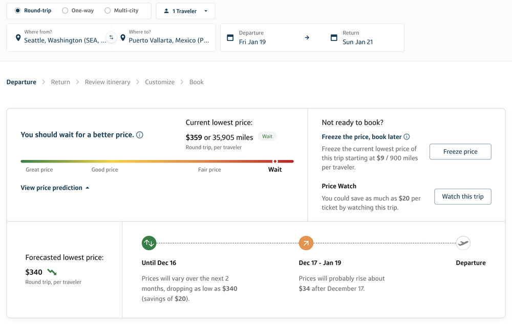 How We Find Cheap Flights in 2025 — The Grah Life