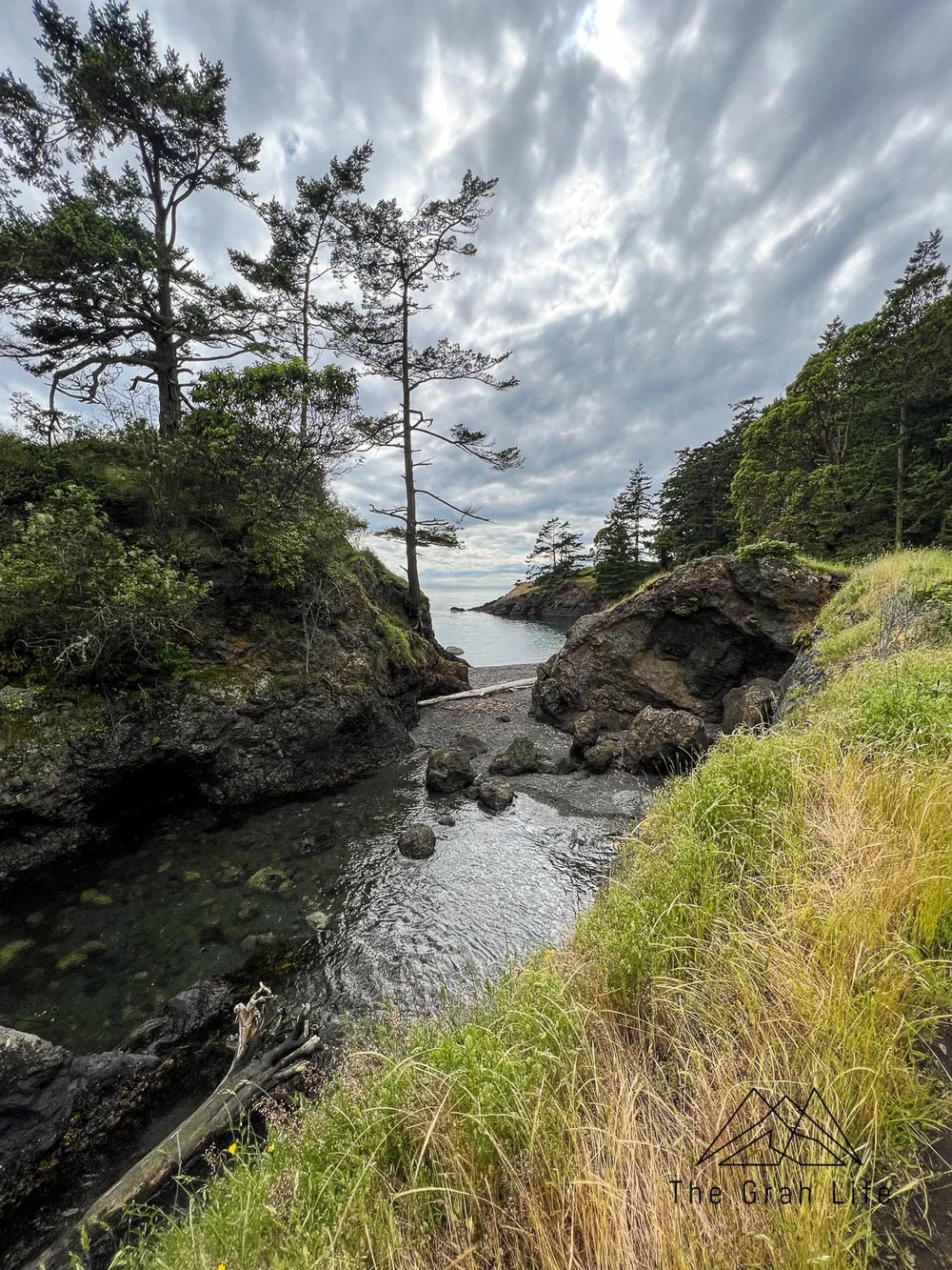 The Ultimate Cascade Loop Itinerary — The Grah Life