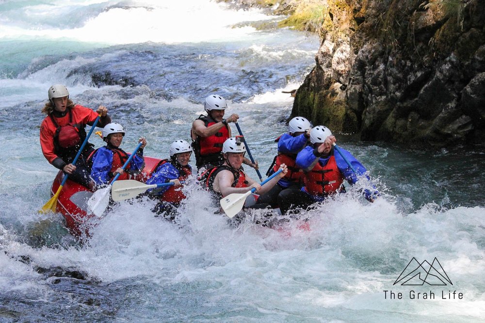 The Ultimate Cascade Loop Itinerary — The Grah Life