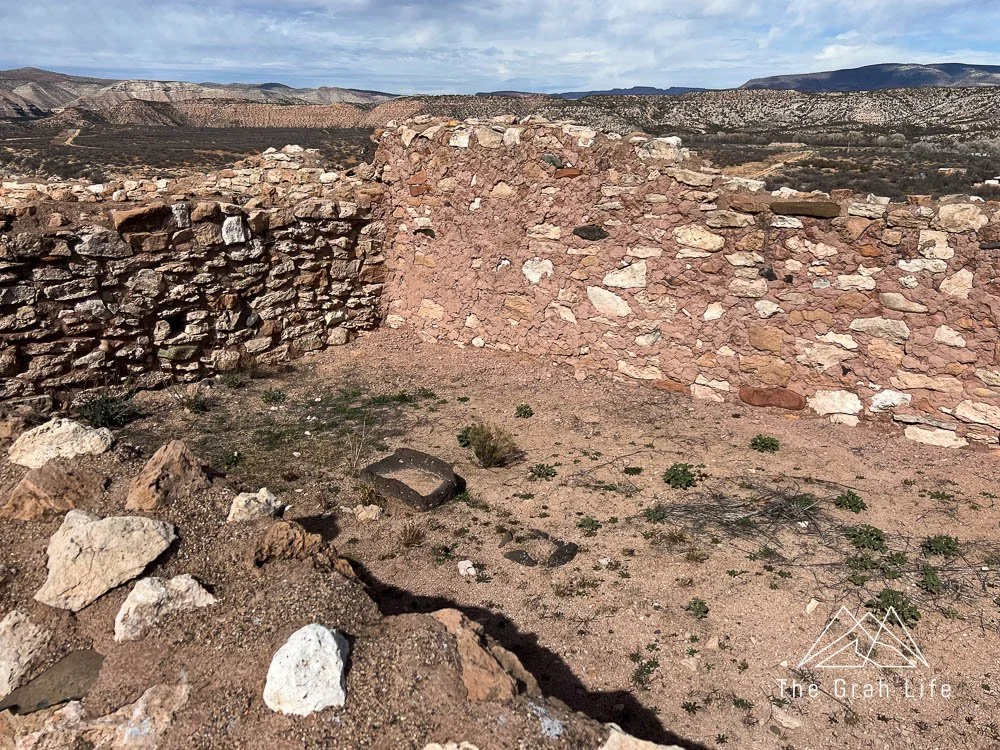 Sedona’s Must-See Native American Heritage Sites — The Grah Life