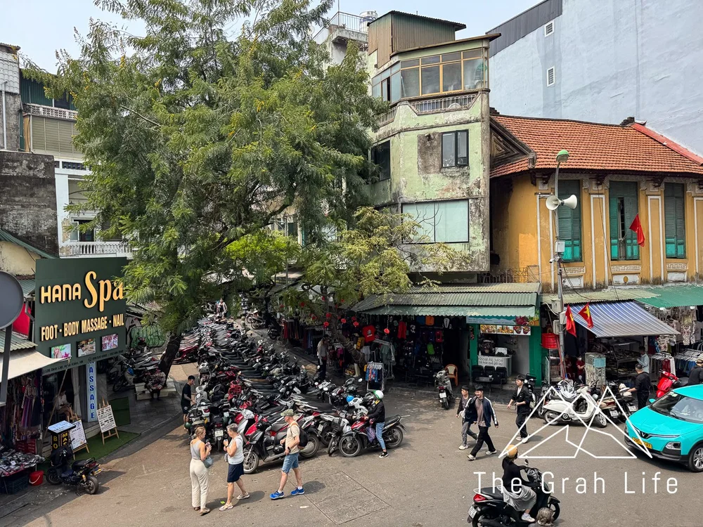 Hanoi Travel Guide: Everything You Should Know — The Grah Life