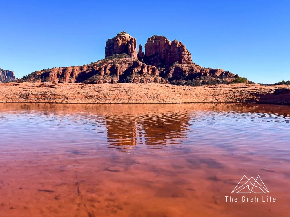 1-6 Days in Sedona: a Well Rounded Itinerary — The Grah Life
