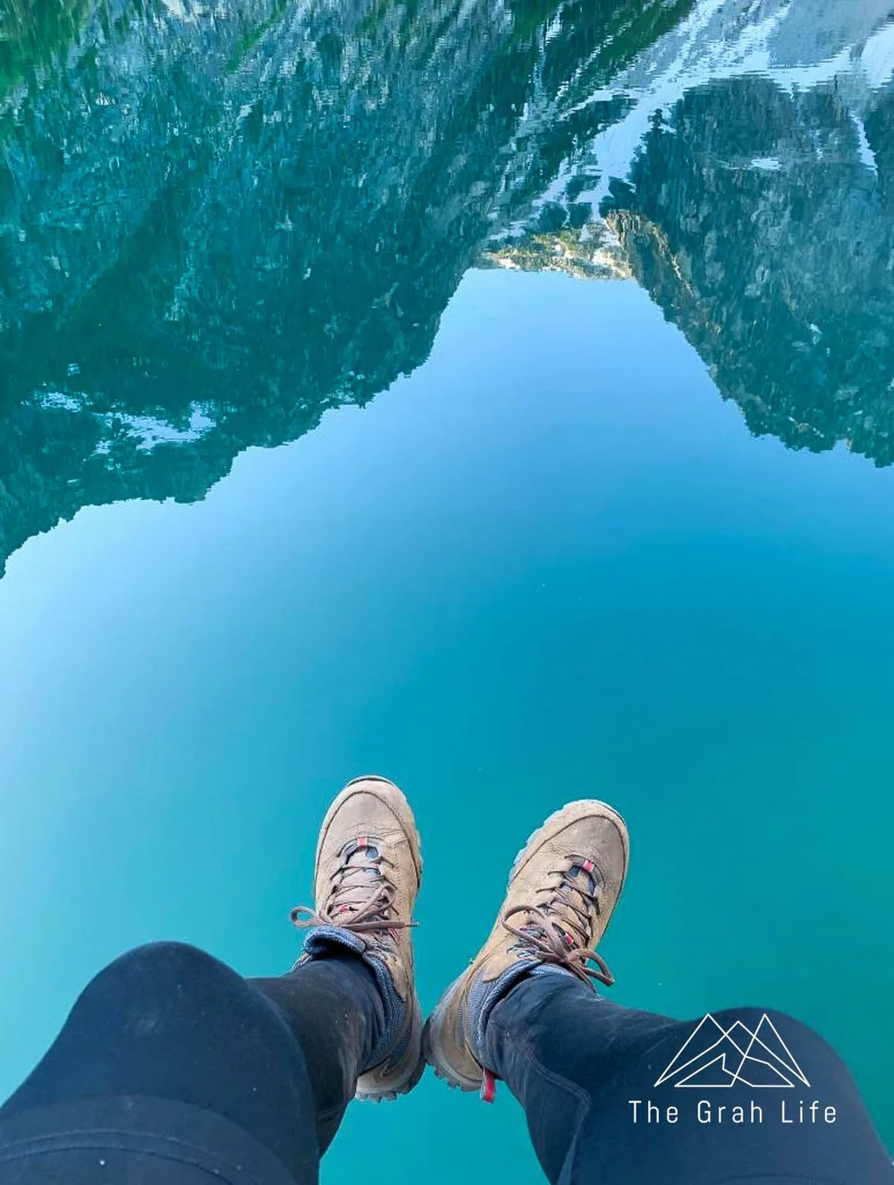 How to Backpack the Enchantments in Washington — The Grah Life