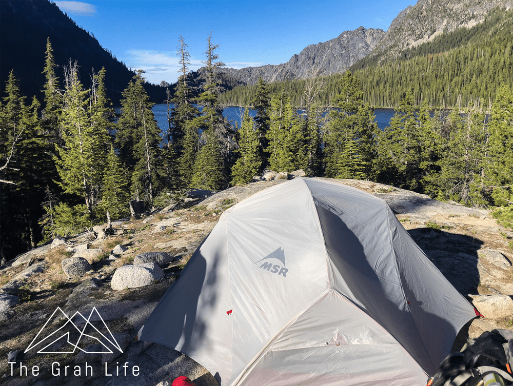 Beginner’s Guide to Backpacking in Washington — The Grah Life