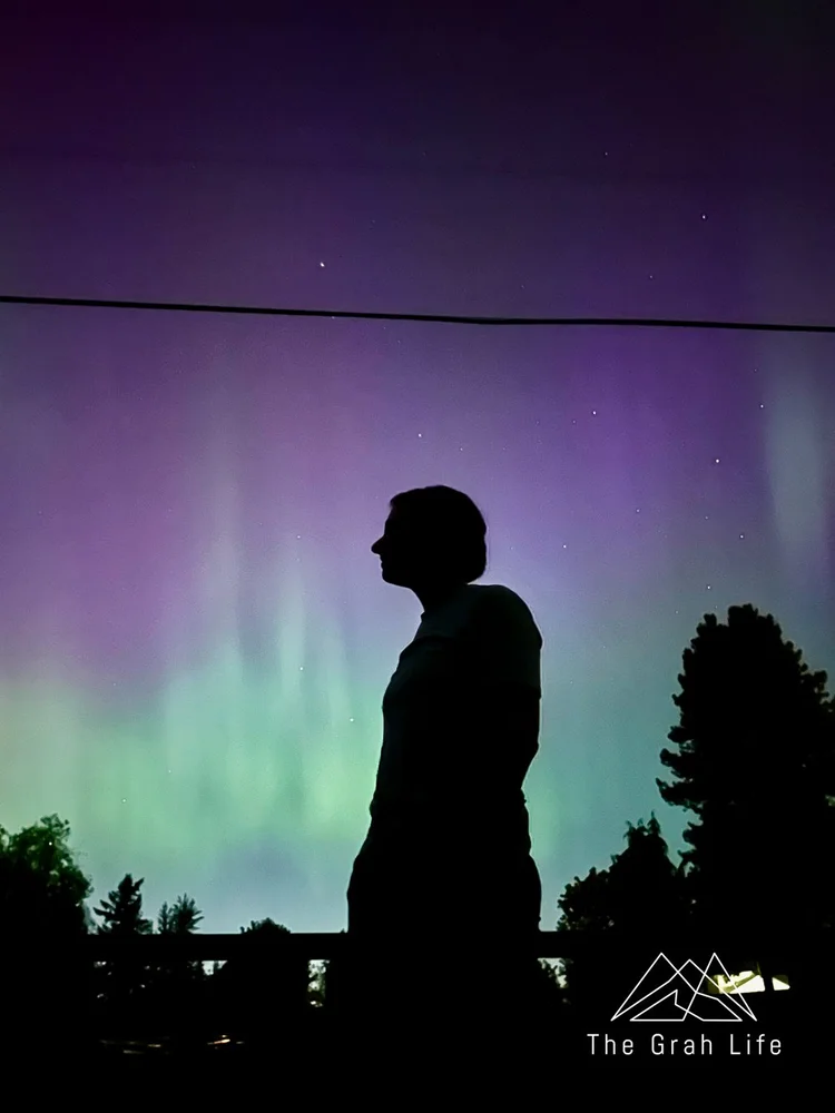 Tips on Viewing the Aurora – How, Where, and When — The Grah Life