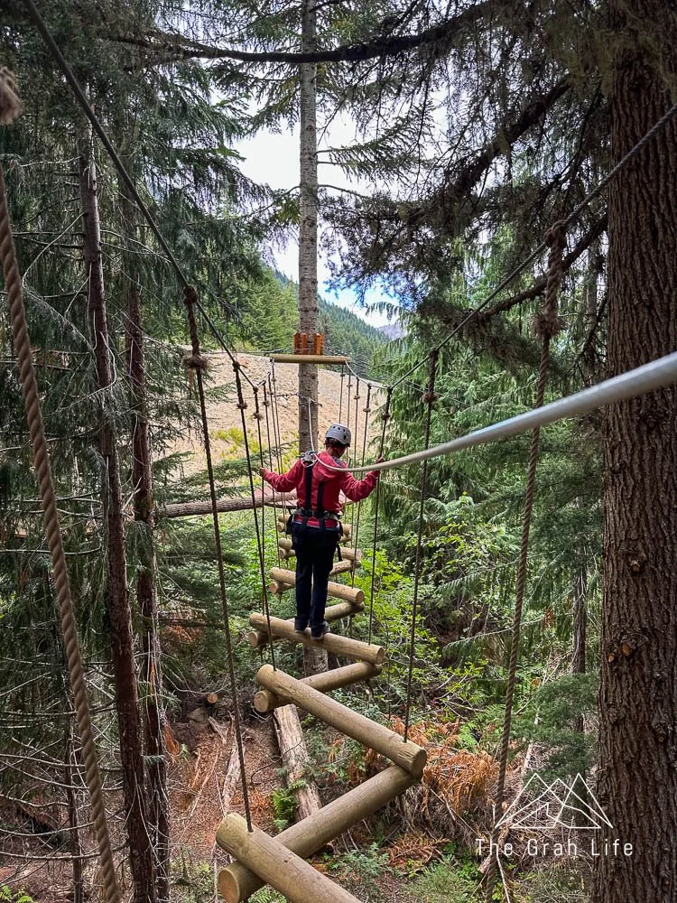 Mount Rainier National Park Itinerary (From Locals) — The Grah Life