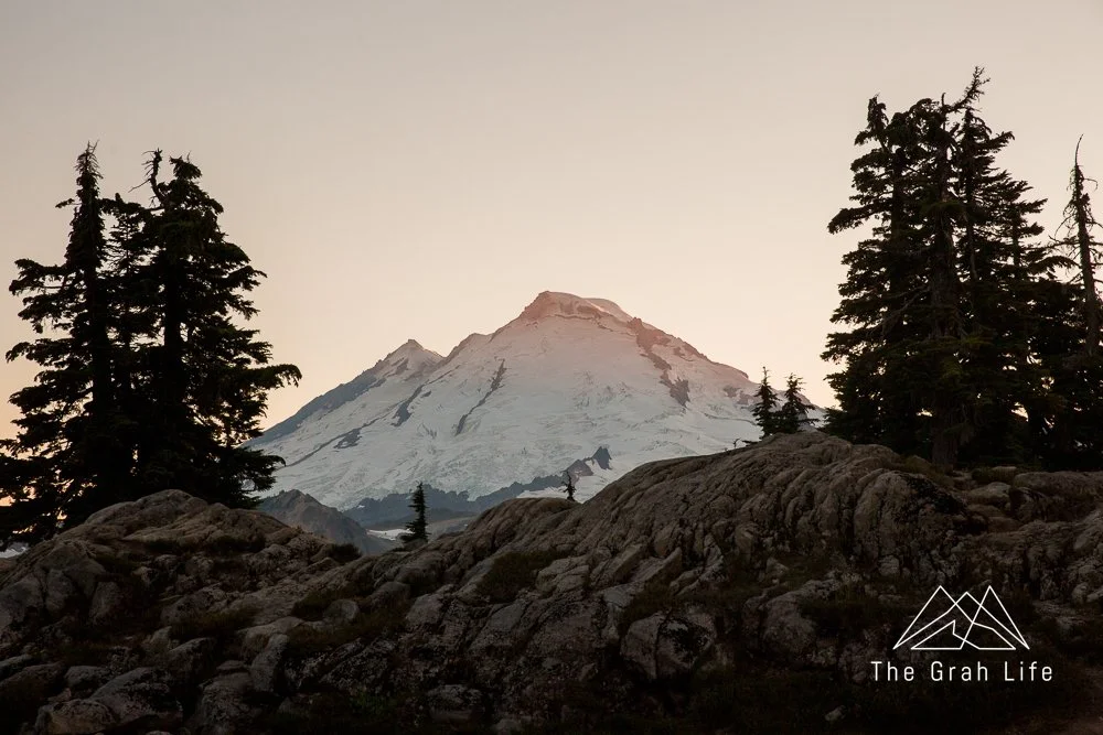 Mount Baker Road Trip (Sights, Hikes, and Activities) — The Grah Life