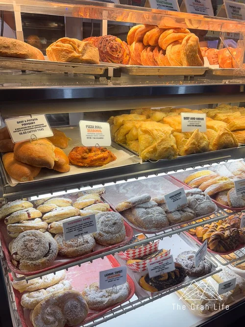 DIY Food Tour of Pike Place Market (From Locals) — The Grah Life